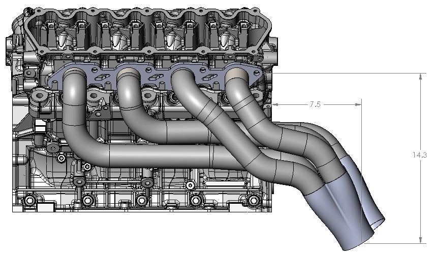 Têtes Godzilla - Billet Pro Shop