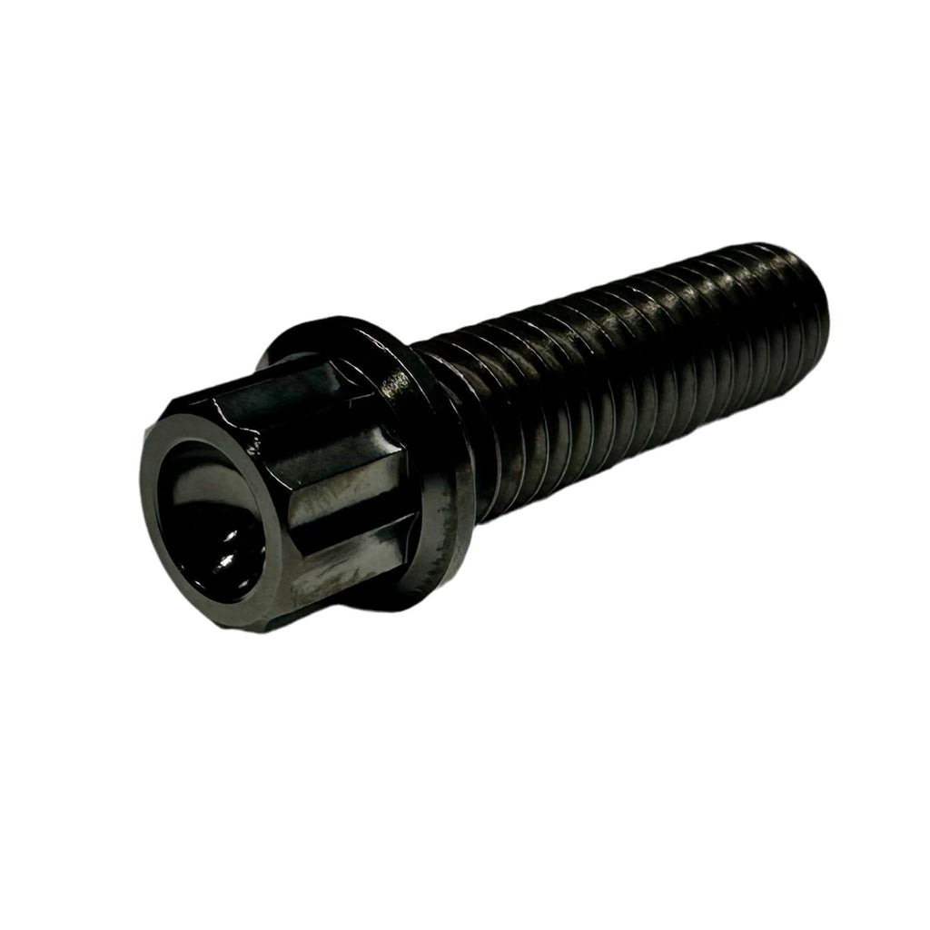 Beadlock Bolts - Lightweight Titanium by The Ti Shop — Billet Pro Shop