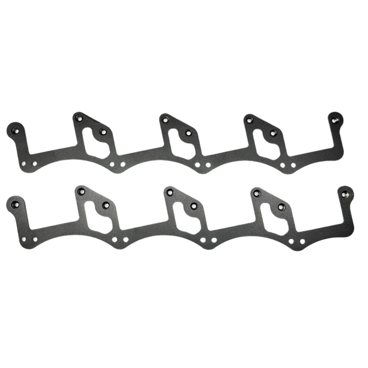 BPS Coyote Smart Coil Brackets (2011-2017) - Billet Pro Shop
