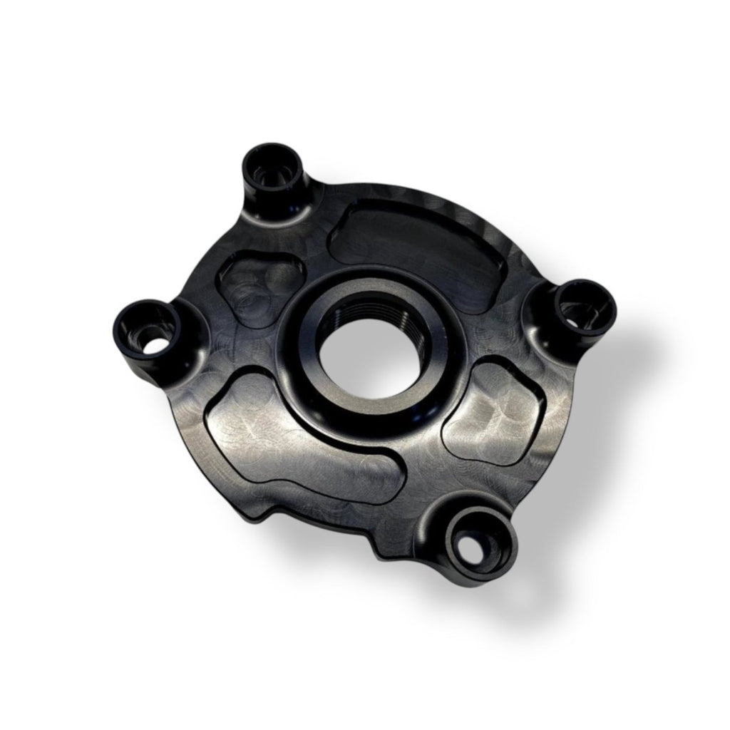 Billet Pro Shop Coolant / Coolers / Adapters - Billet Pro Shop