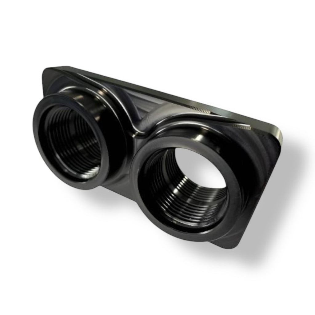 Billet Pro Shop Bulkheads/Passthroughs - Billet Pro Shop
