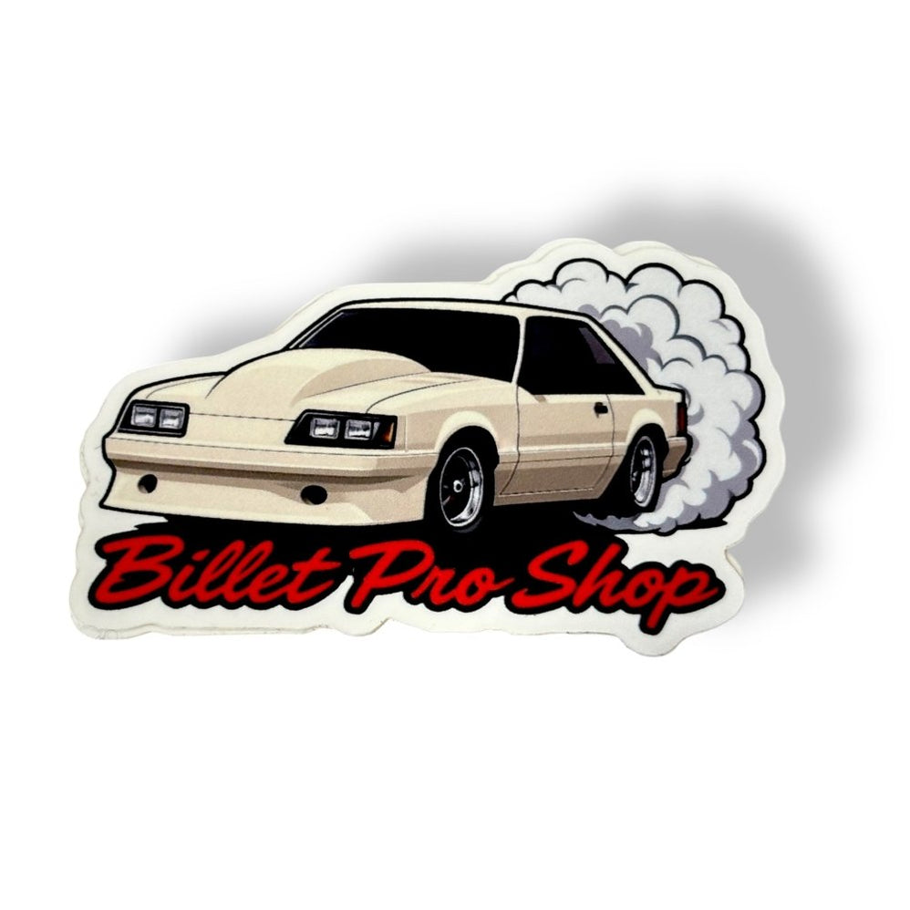 Billet Pro Shop | High-Performance CNC Parts