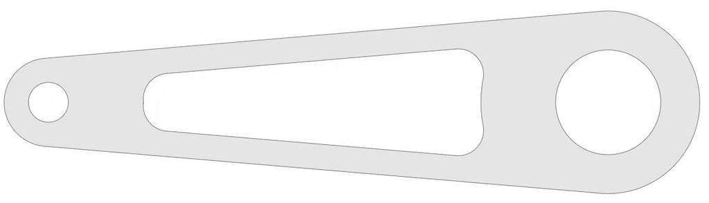 Billet Pro Shop Laser Cut Parts - Billet Pro Shop