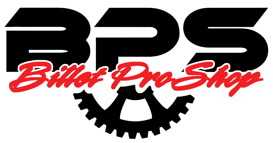 Billet Pro Shop | High-Performance CNC Parts