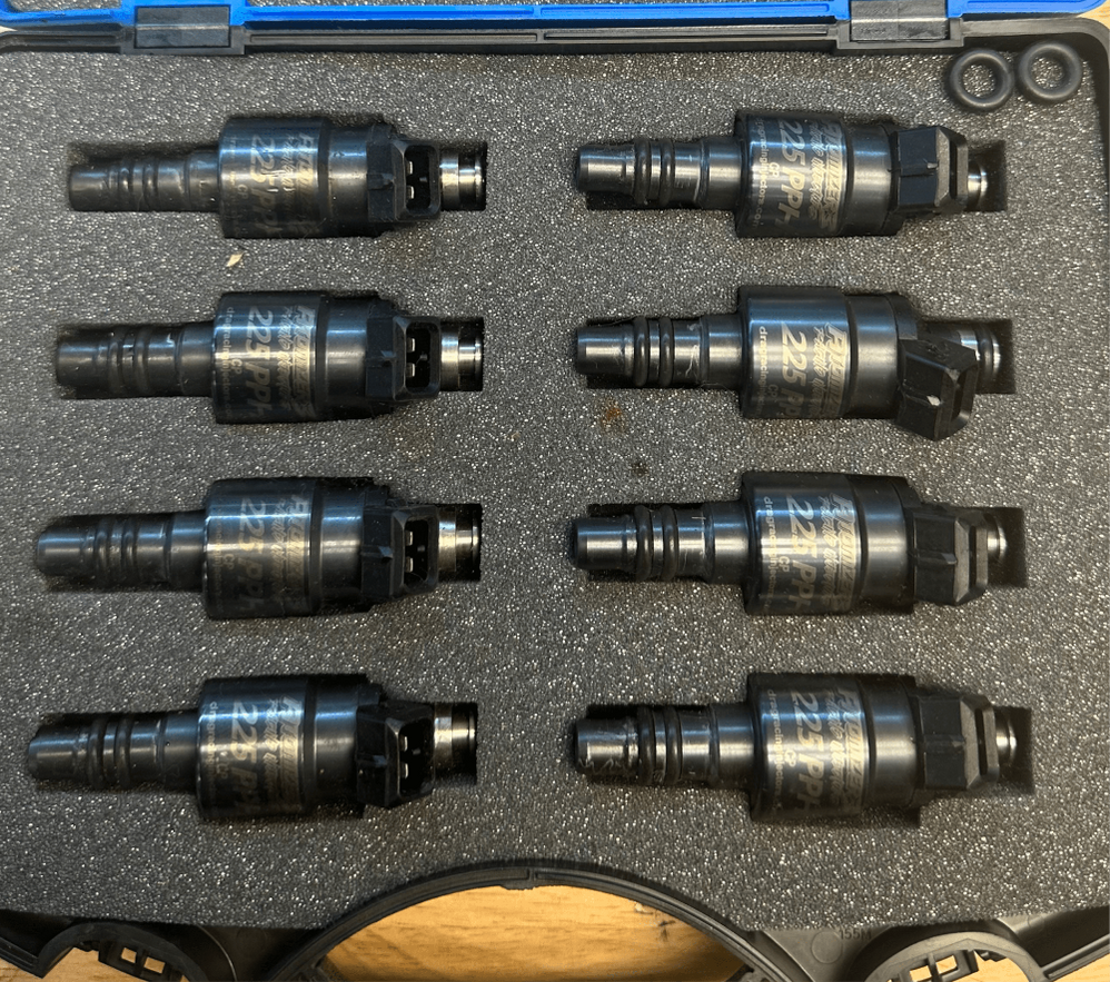 Billet Pro Shop | High-Performance CNC Parts