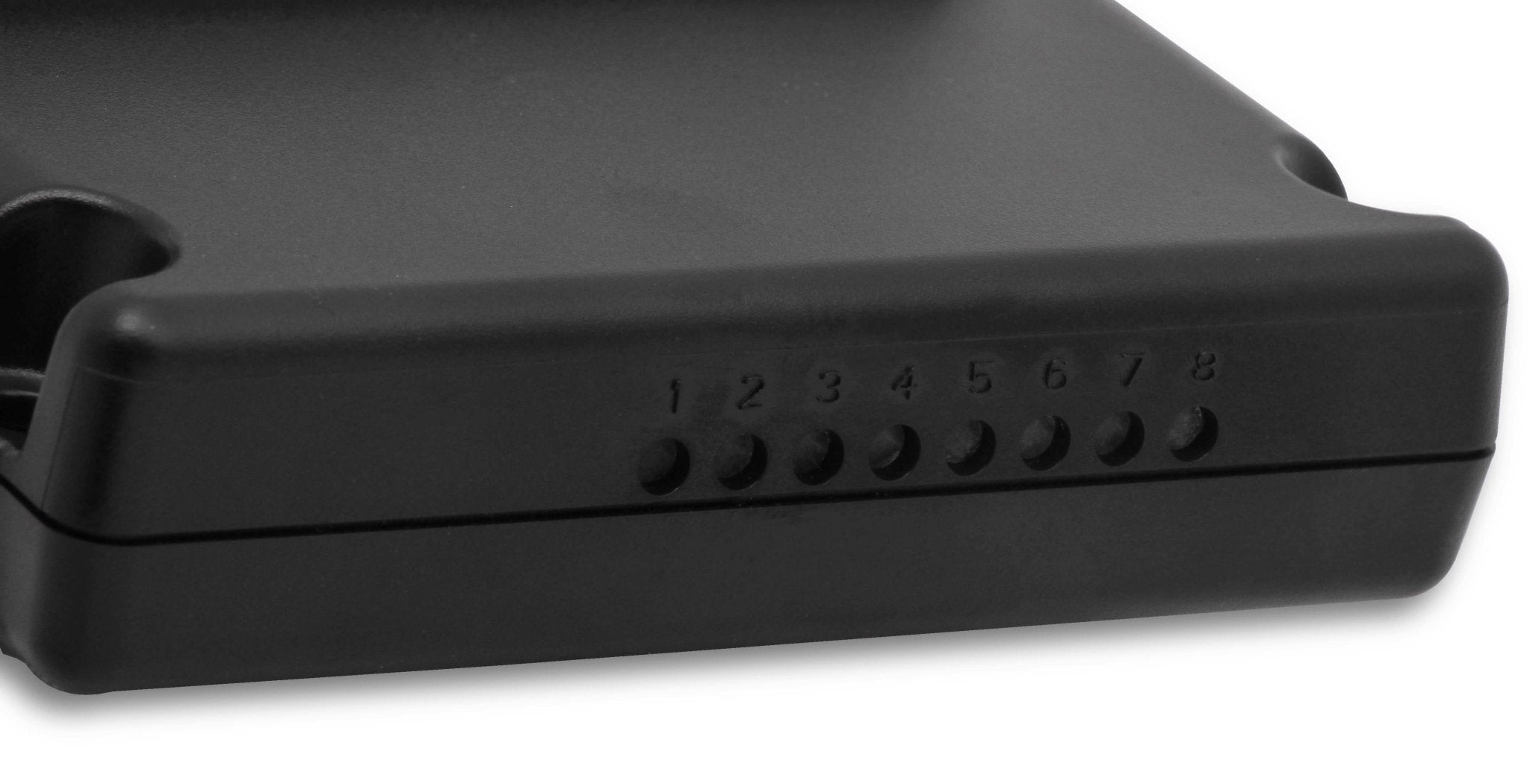 *USED* Holley EFI Ford Coyote TI-VCT Control Module - Billet Pro Shop