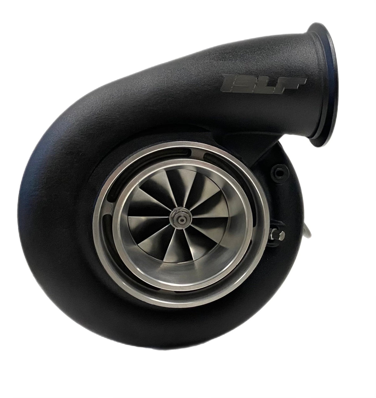 BLF Stealth Series DBB G42 Turbo - Billet Pro Shop