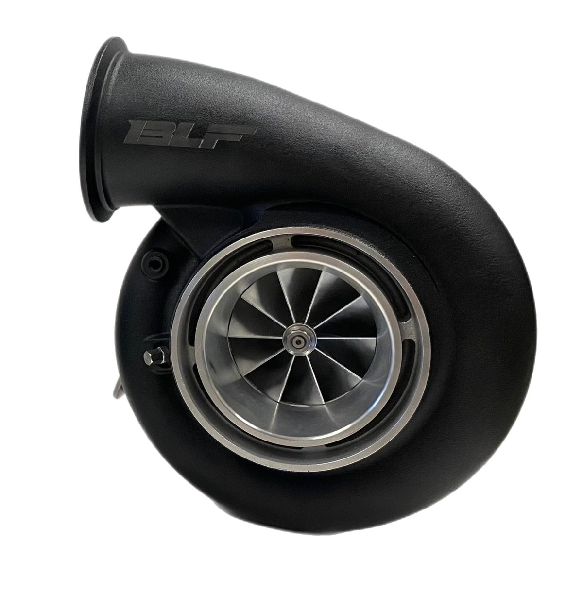 BLF Stealth Series DBB G42 Turbo REVERSE ROTATION (Billet Center ...