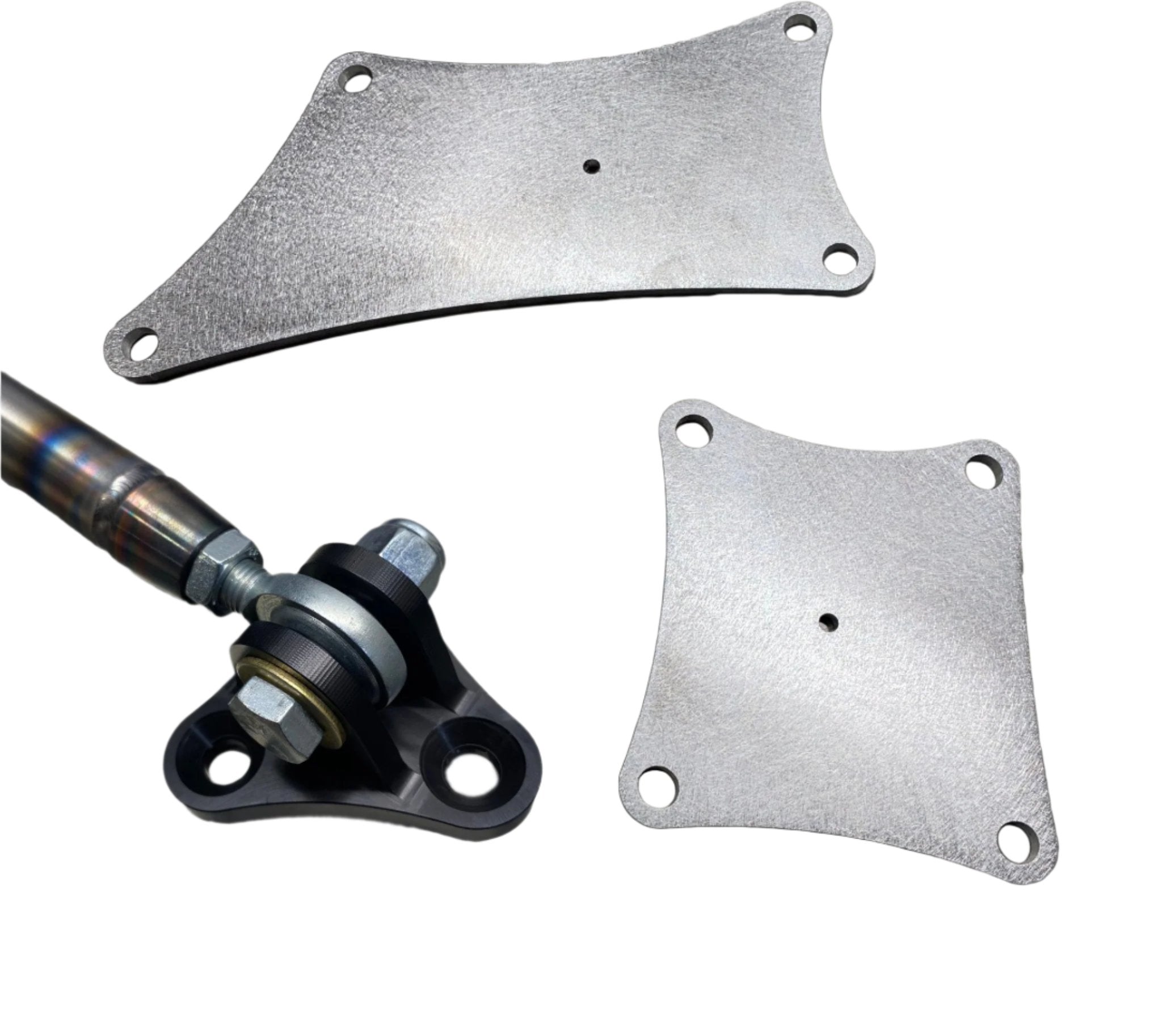 Billet Pro Shop Engine Components