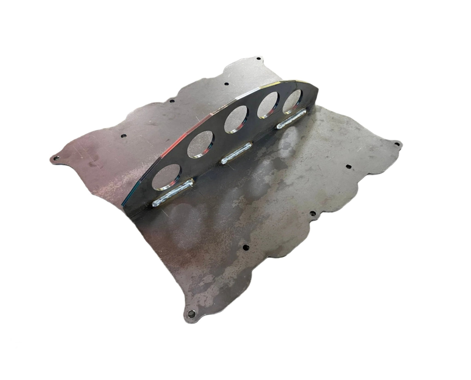 Billet Pro Shop Lift plates