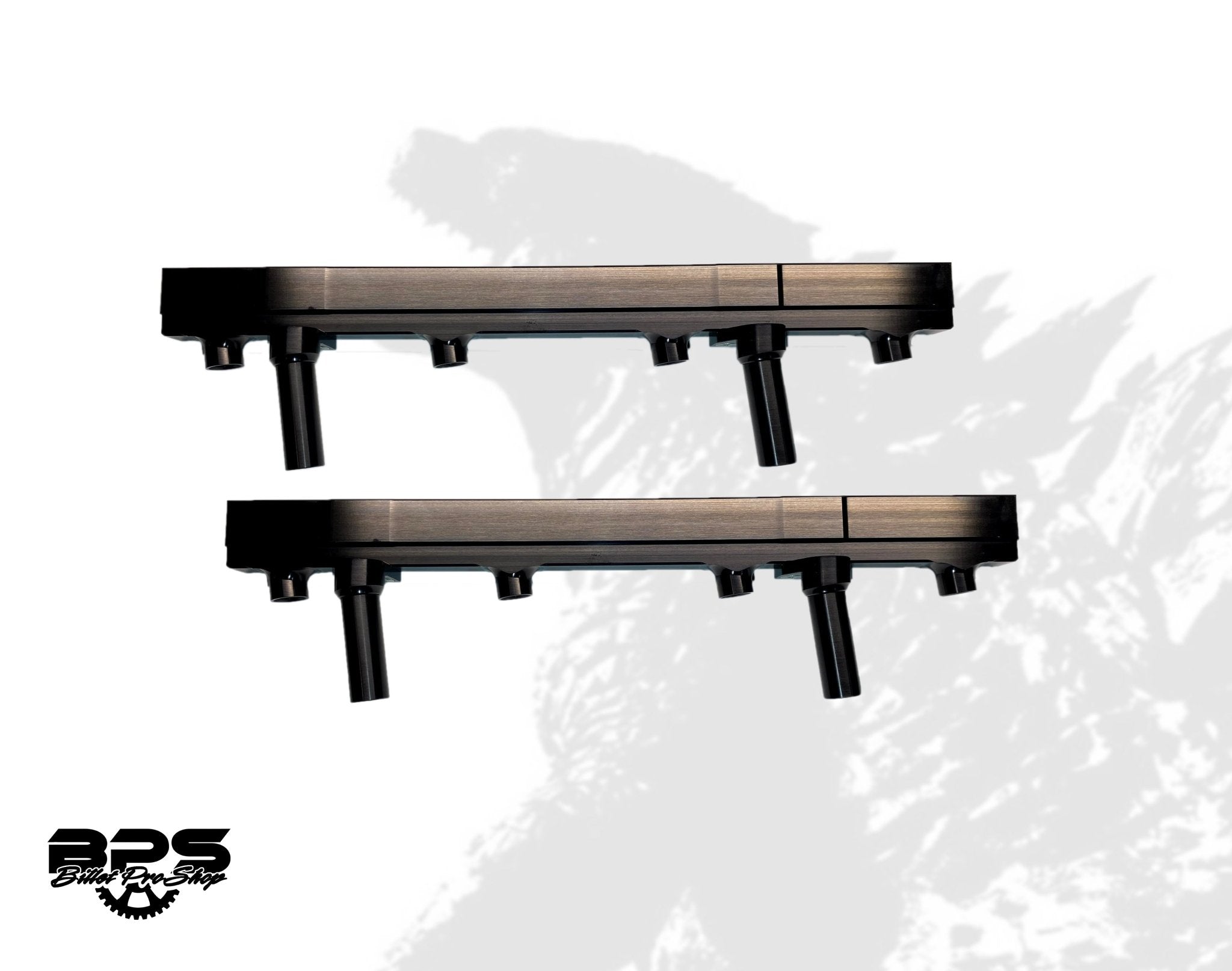 Billet Pro Shop Godzilla Products