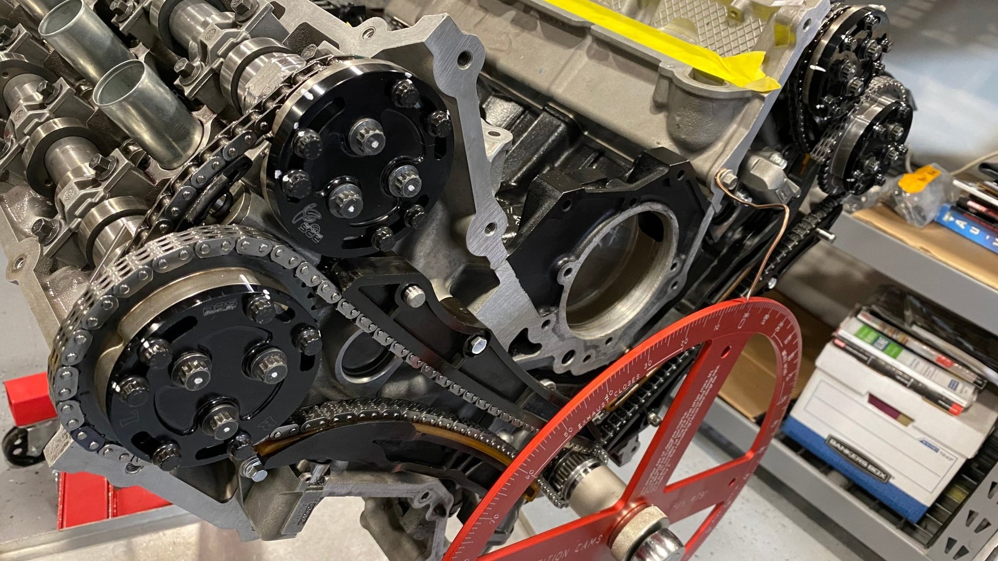 Billet Pro Shop | Car Parts, Suspension, Fuel Systems & More