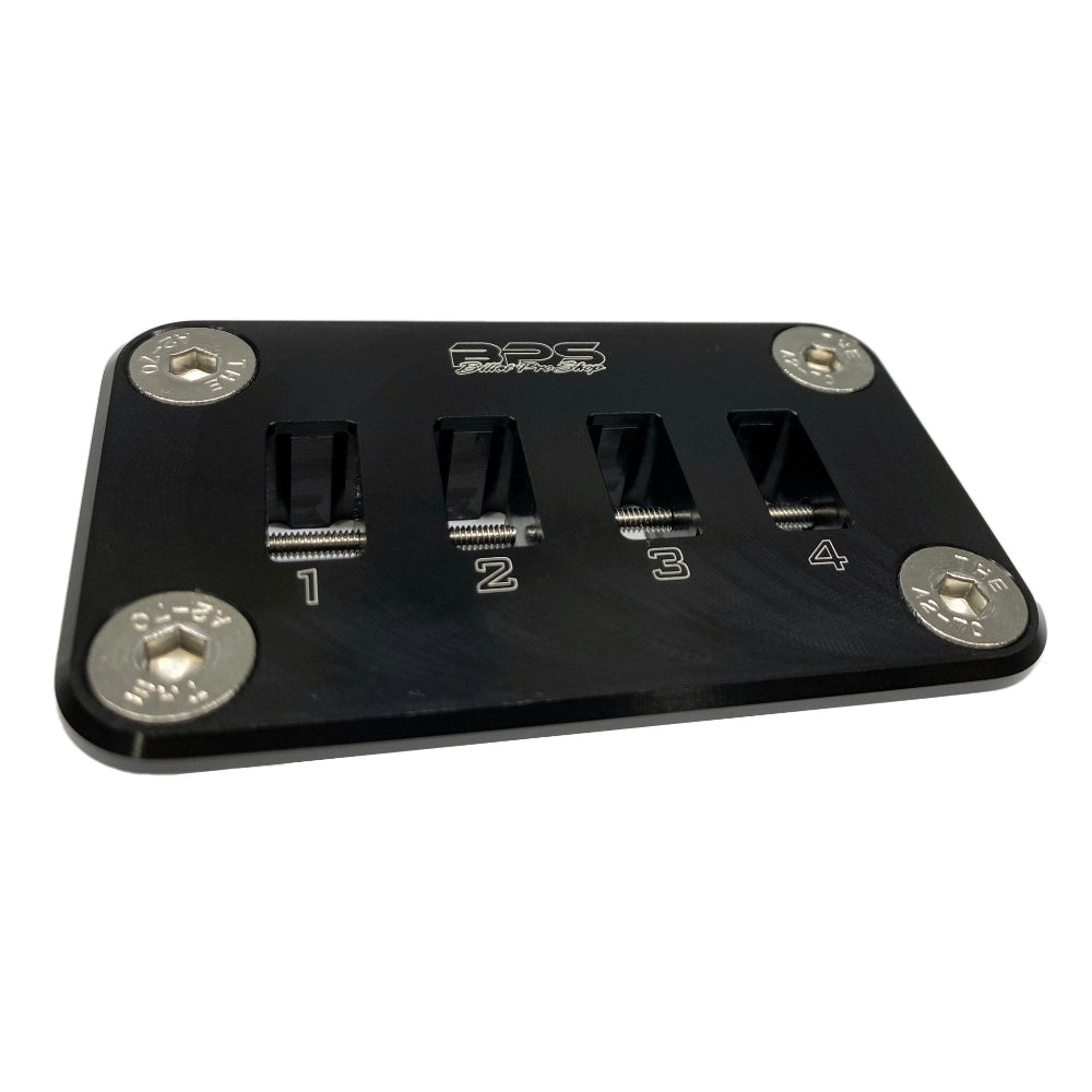 Billet Pro Shop | High-Performance CNC Parts