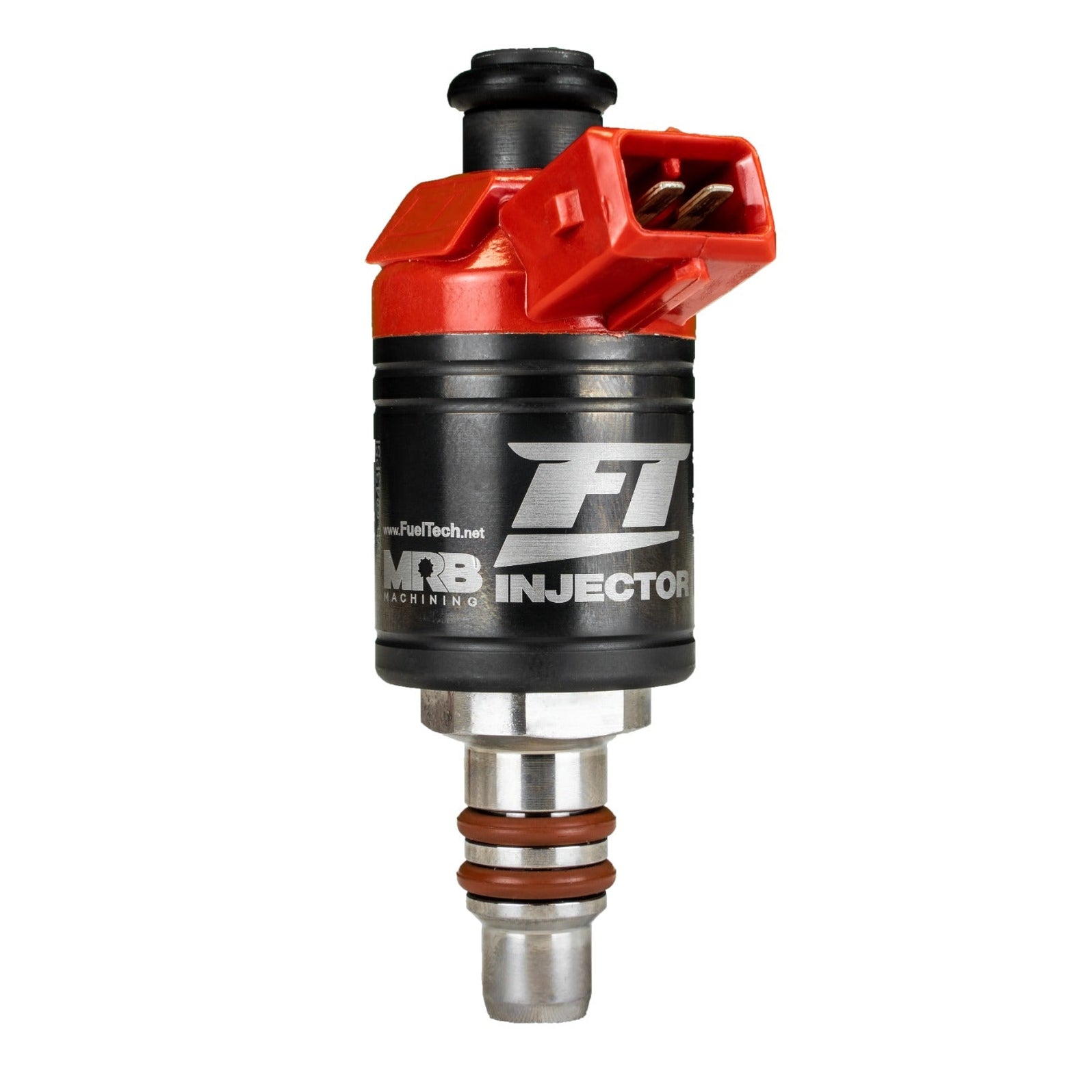 FT Injector 230 lb/h - Billet Pro Shop