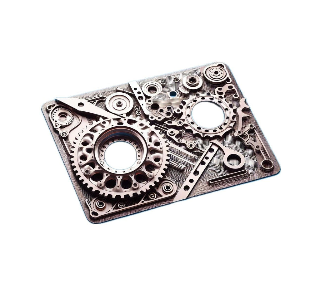Billet Pro Shop | Car Parts, Suspension, Fuel Systems & More