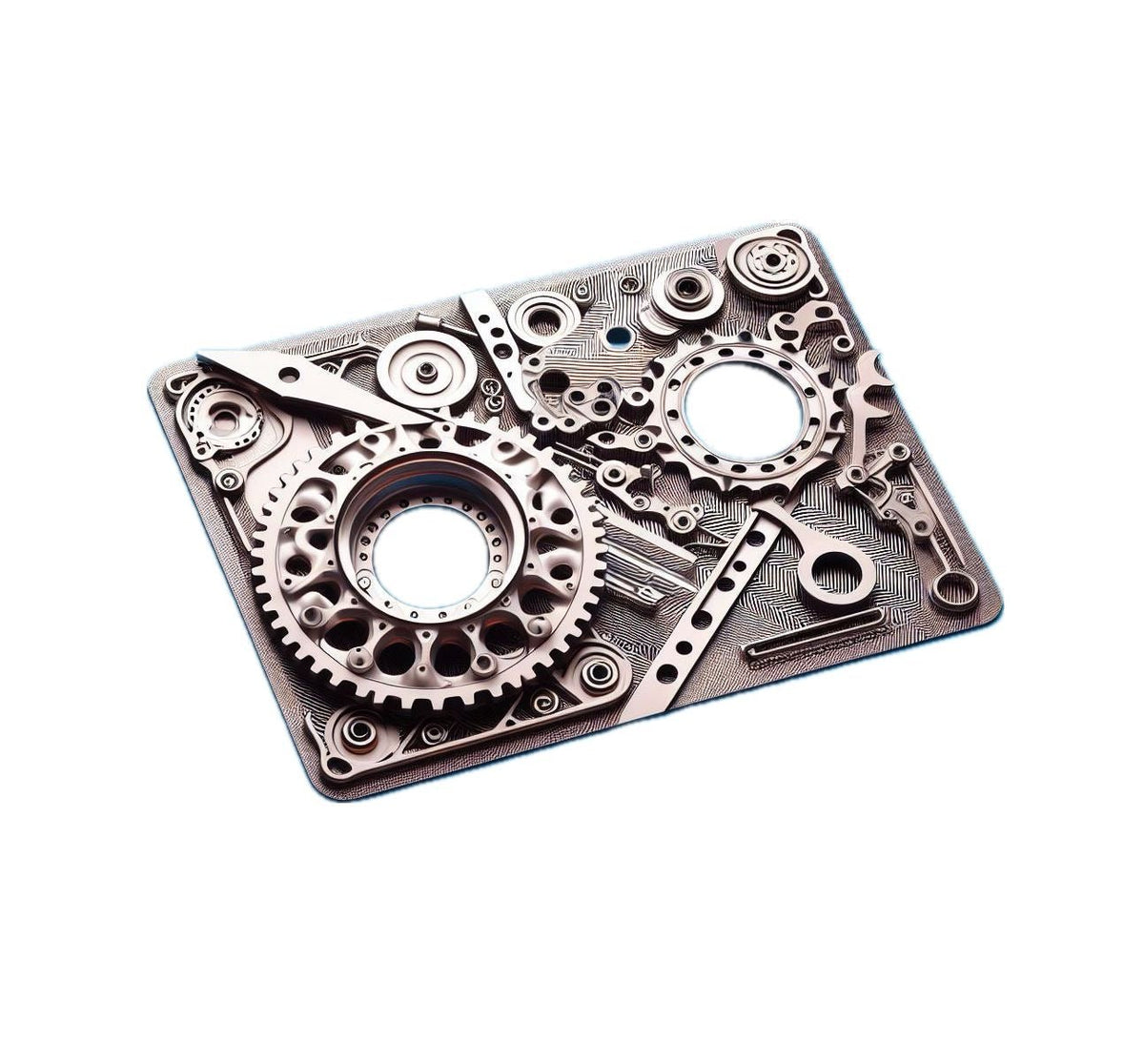 Prepaid Gift Card - Billet Pro Shop