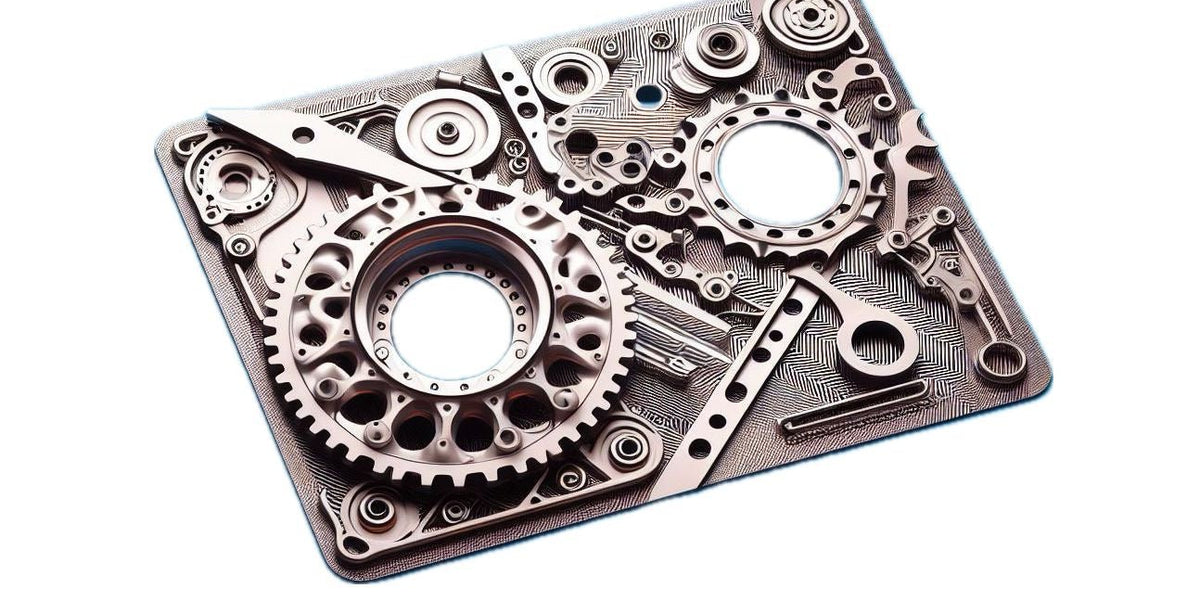 Prepaid Gift Card - Billet Pro Shop