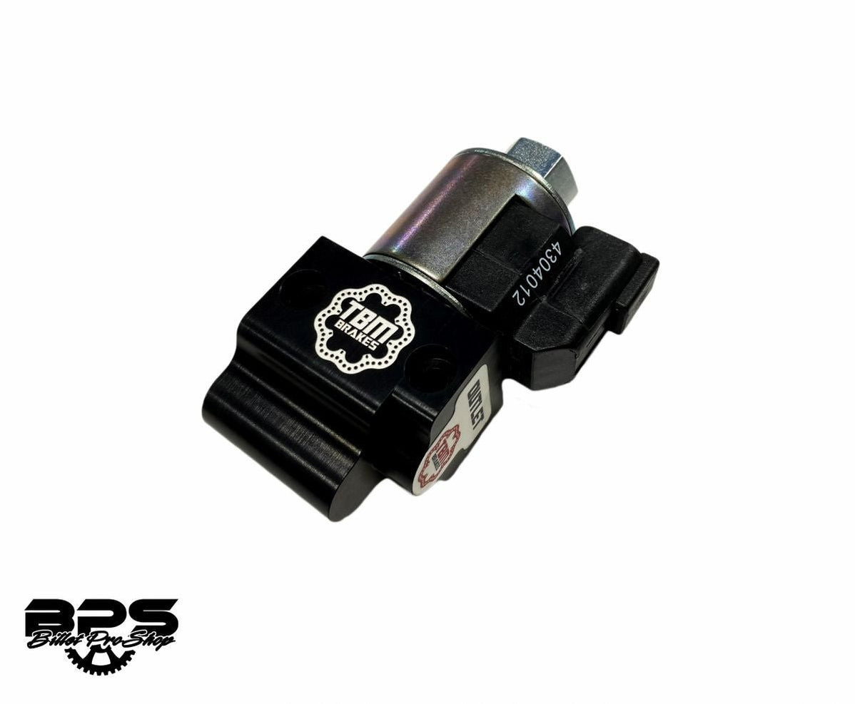TBM Brakes Line Lock - Billet Pro Shop