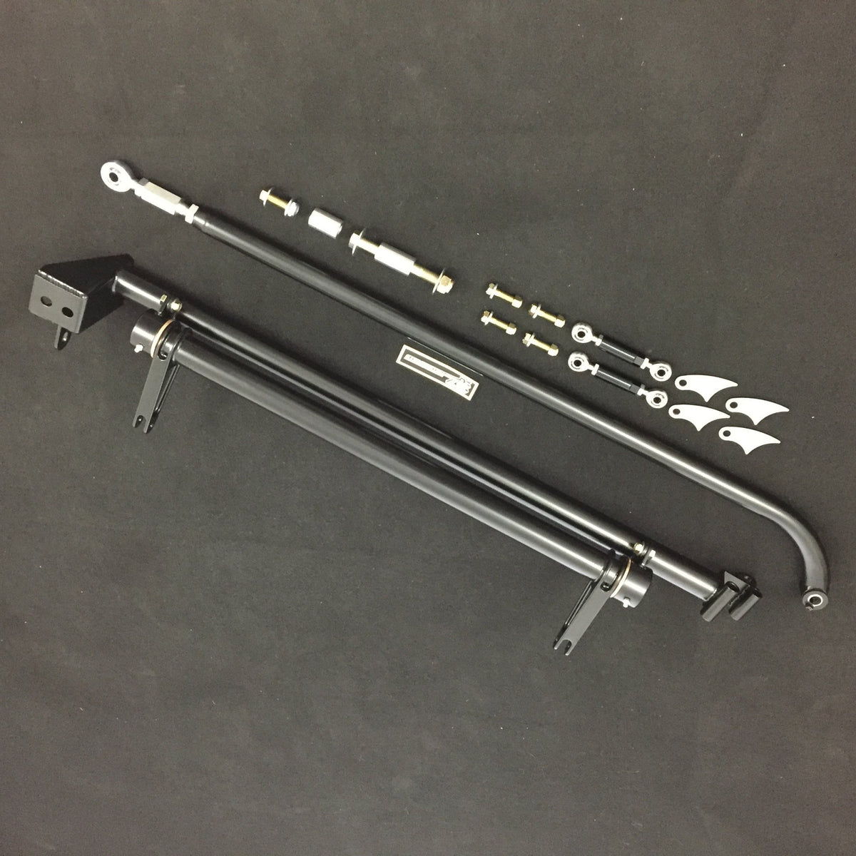 Trz Anti Roll Bar