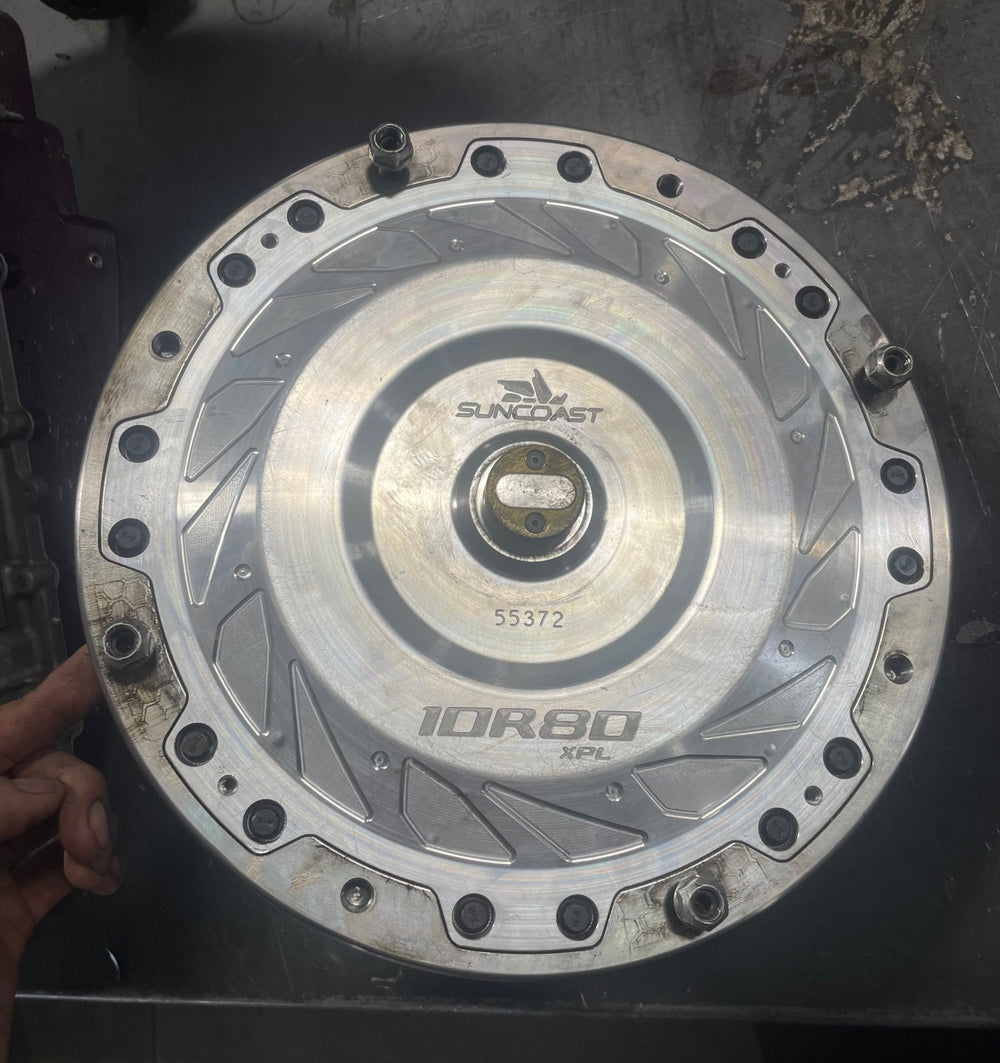 Billet Pro Shop | Car Parts, Suspension, Fuel Systems & More